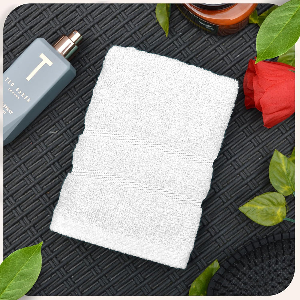 The Complete Towel Size Guide | Towelogy